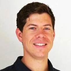 Dr. Daniel Medina-Cleghorn - Edelris