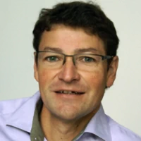 Dr. Didier Roche - Edelris